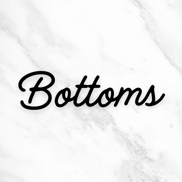 Bottoms – Boutique EllaPar